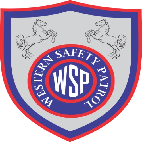 Western Safety Patrol - Home