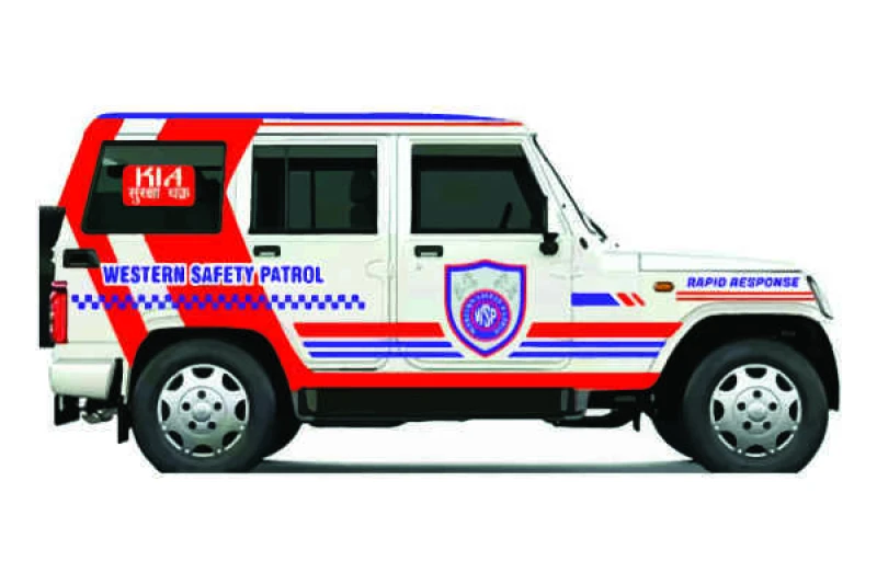 WSP-India